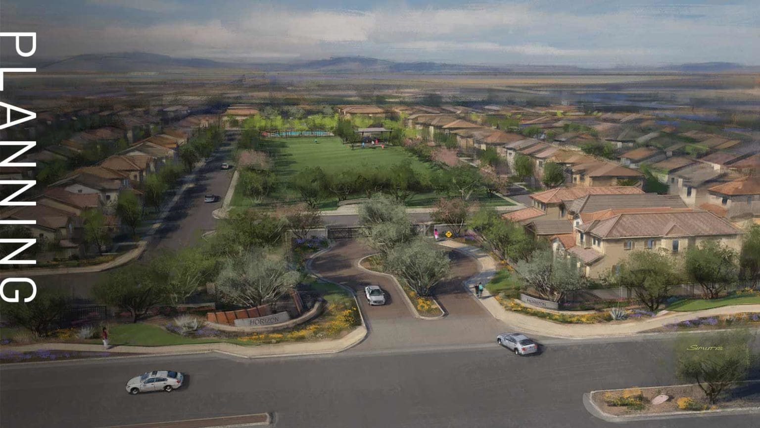 ABLA | Arizona Planning, Landscape Architecture and Design