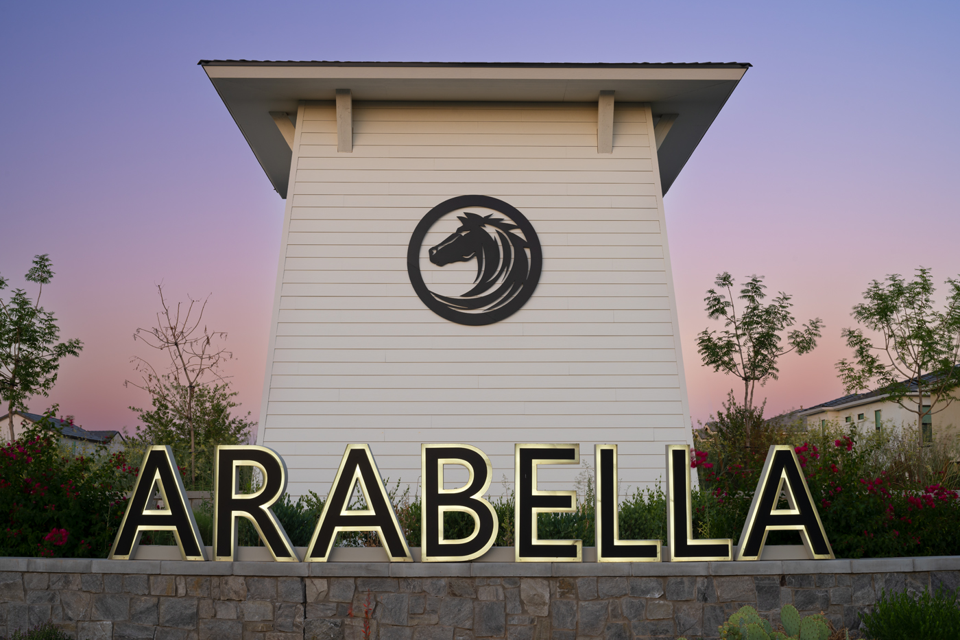ARABELLA - ABLA