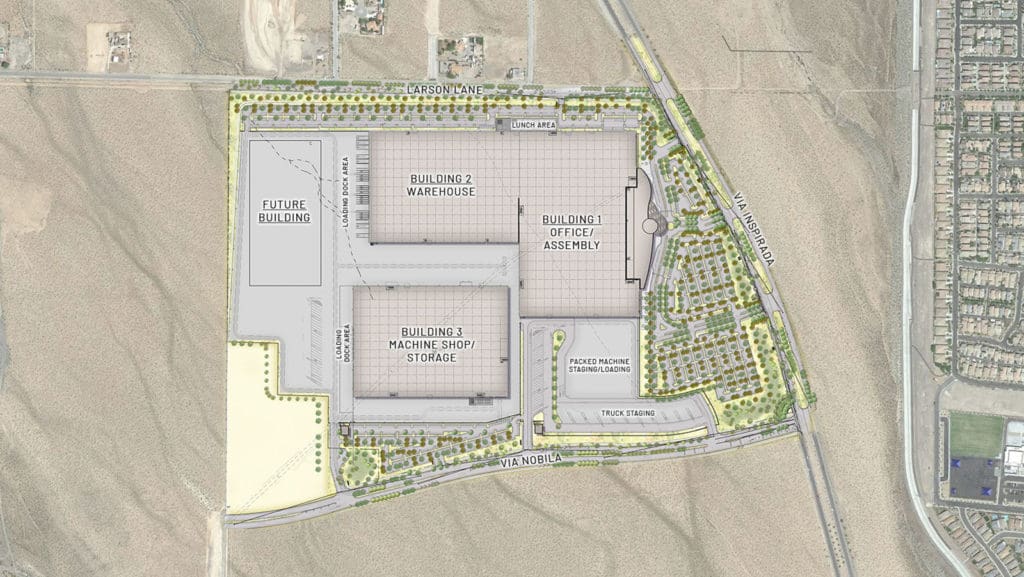 HAAS AUTOMATION - ABLA