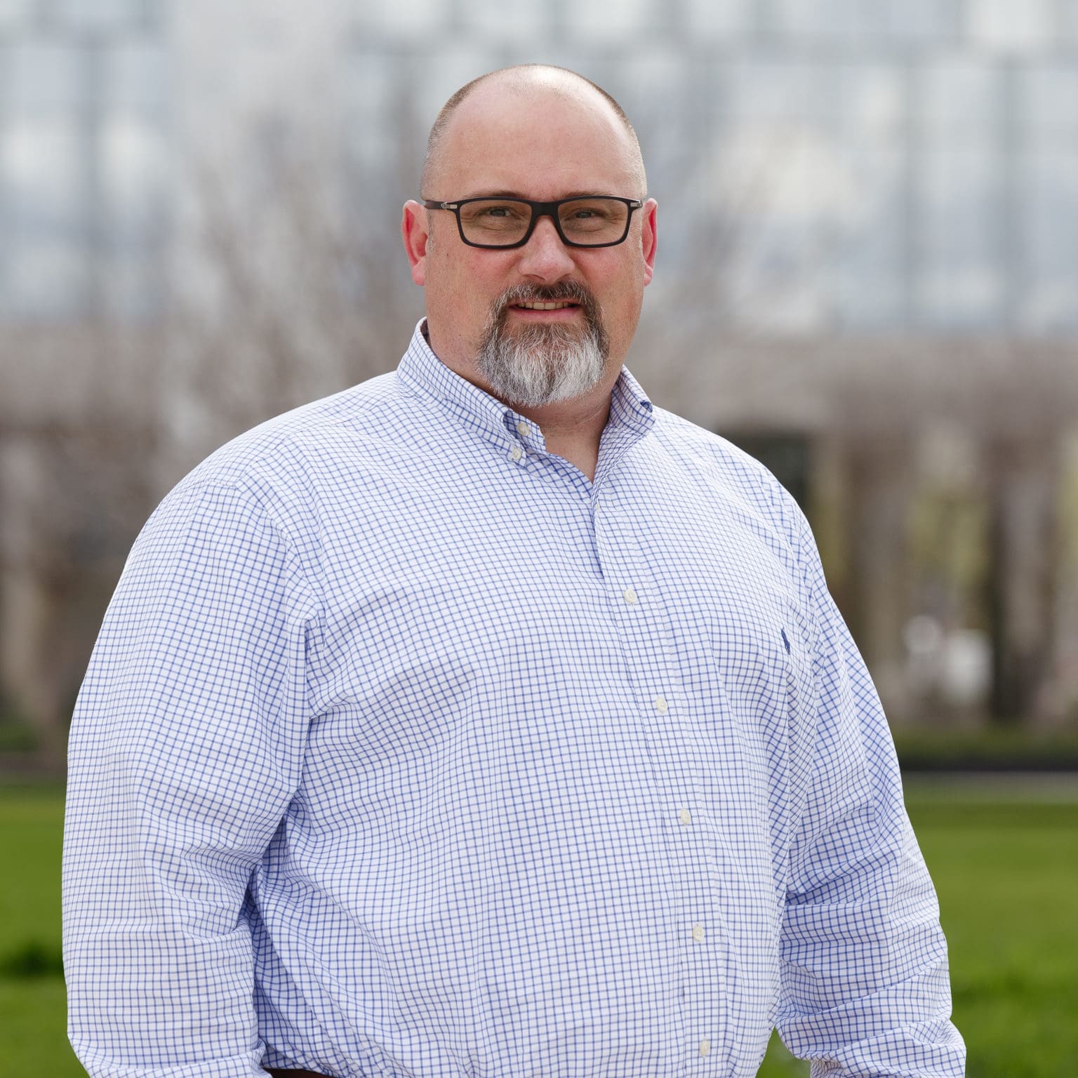Getting to know… Brian Rogers, Vice President - RLA - ABLA