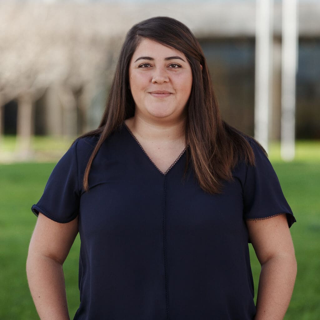 A Day in the Life of Kimberly Rodriguez - ABLA